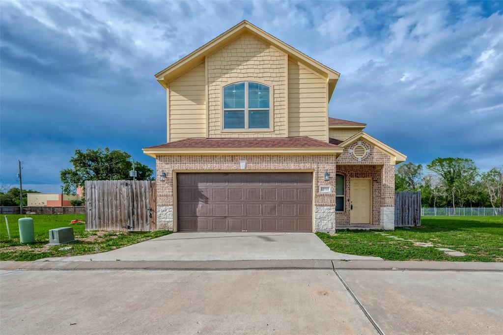 12722 Yoshino Cherry St, Houston, TX 77072 - House Rental in Houston ...