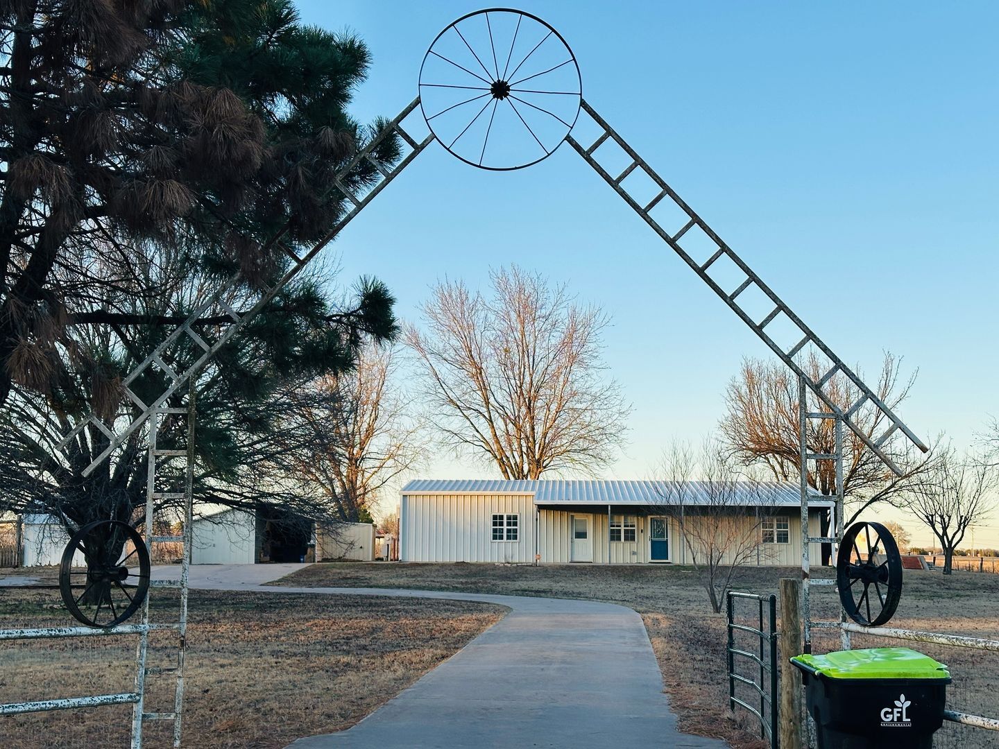 7051 N Sun Country Rd, Lexington, OK 73051 - House Rental in Lexington ...