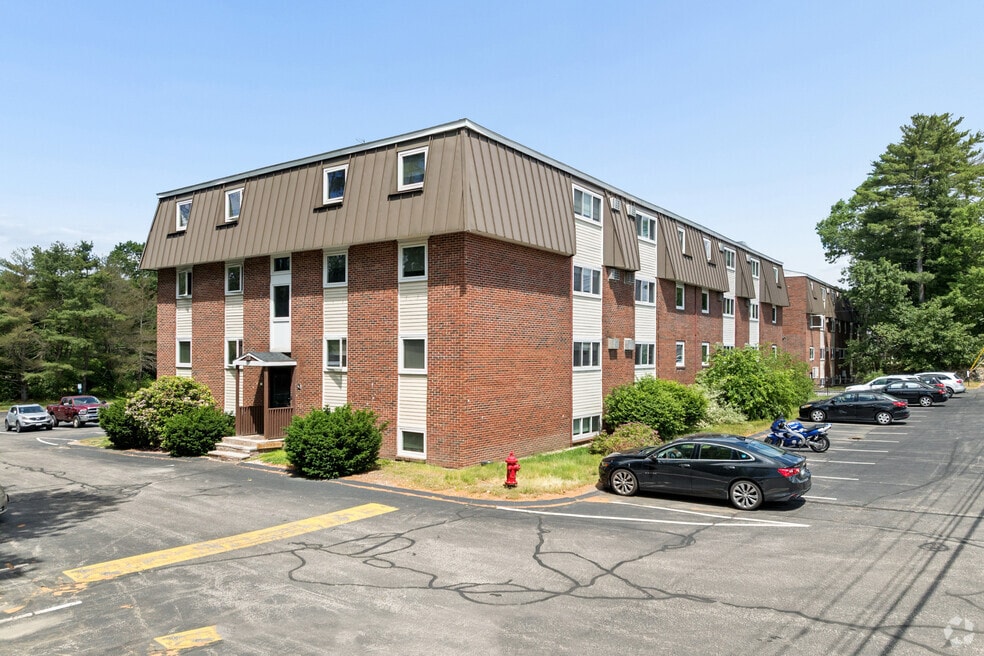Apartments for Rent in Seabrook NH - 49 Rentals | Apartments.com