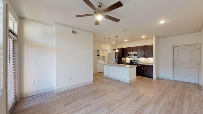 Magnolia Park Apartments Apartments - Houston, TX | Apartments.com