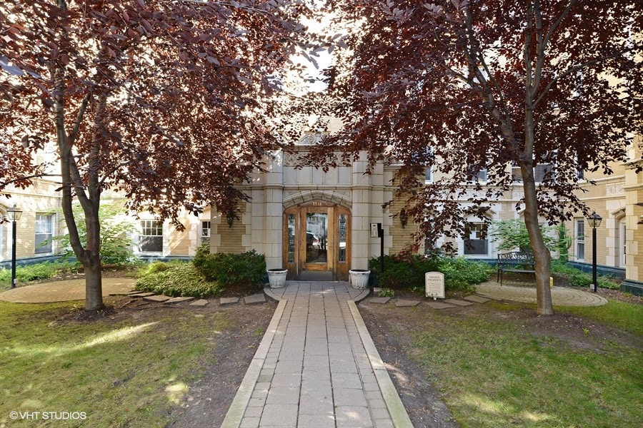 1116 Washington - Oak Park - 1116 Washington Blvd Oak Park, IL 60302 ...