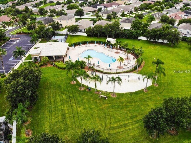 1853 Mira Lago Cir, Ruskin, FL 33570 - House Rental in Ruskin, FL ...