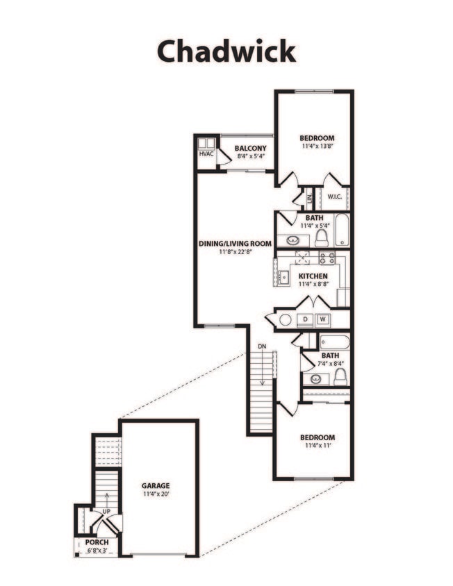Summit Lane Luxury Apartments - 101 Drake Dr Newburgh, NY 12550 ...