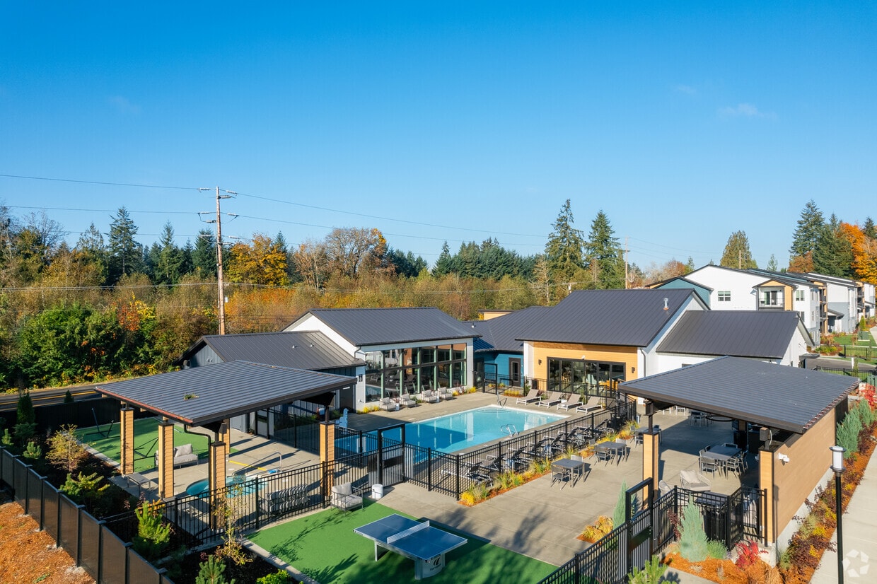 Haven Apartments Port Orchard