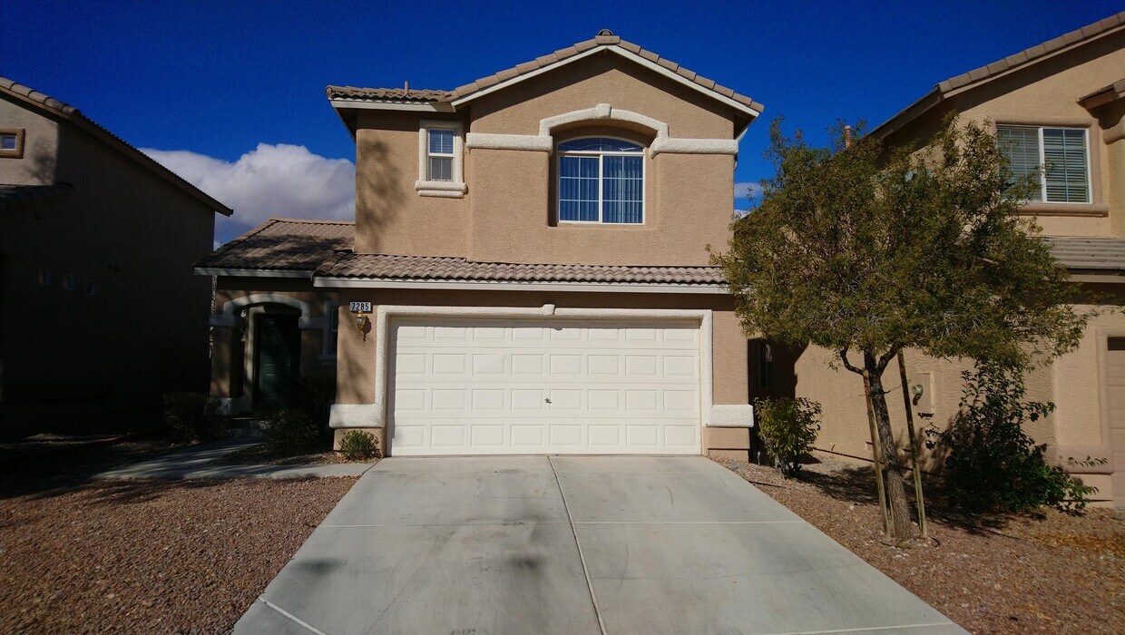 7285 Patmore Ash Ct, Las Vegas, NV 89148 - House Rental in Las Vegas ...