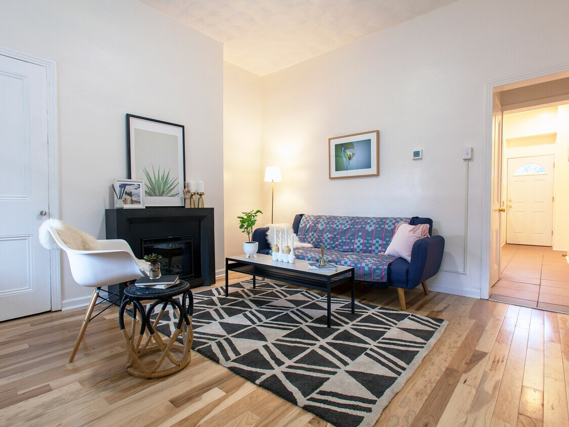 303 45th St, Pittsburgh, PA 15201 - Townhome Rentals in Pittsburgh PA ...