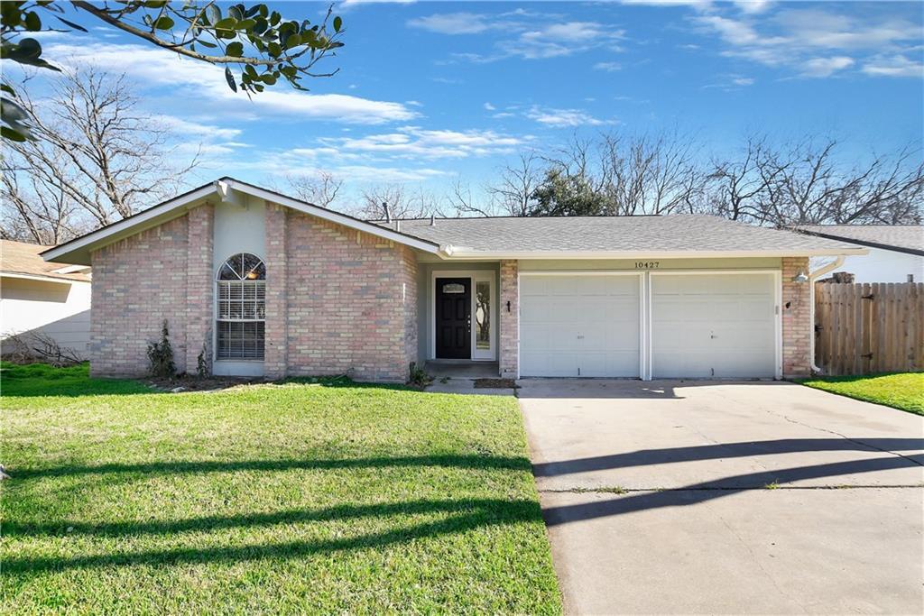 10427 Firethorn Ln, Austin, TX 78750 - House Rental in Austin, TX ...