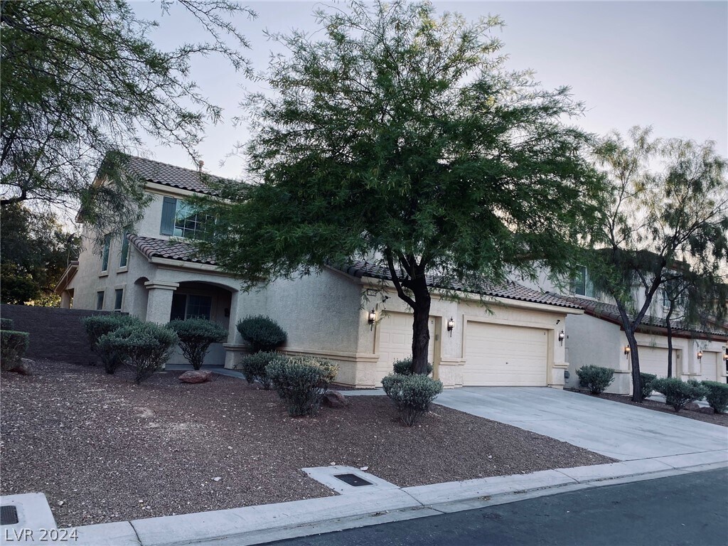11655 Firesteed Pl, Las Vegas, NV 89141 - House Rental in Las Vegas, NV ...