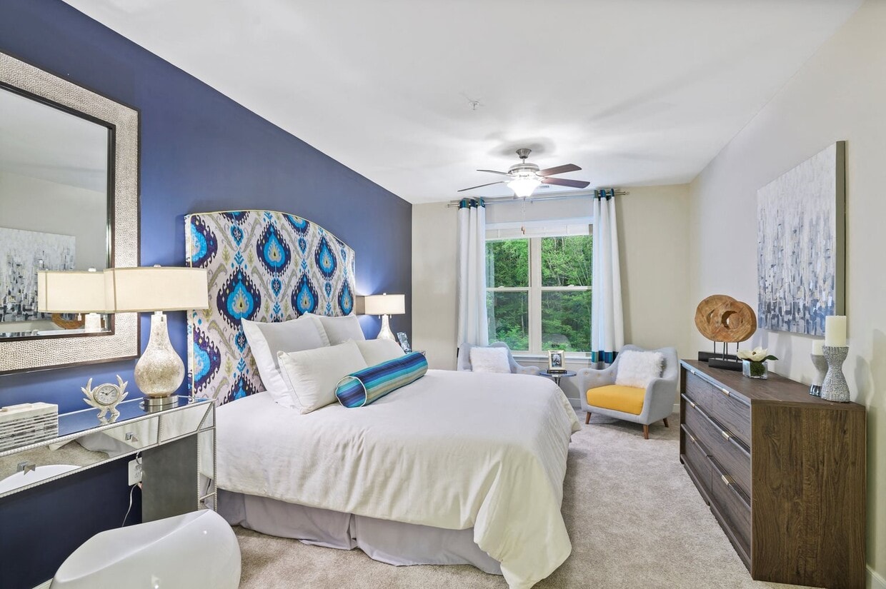 The Flats at Neabsco - 2701 Neabsco Common Plz Woodbridge, VA 22191 ...