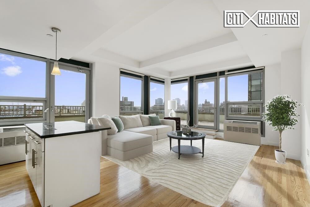181 E 119th St Unit PH1C, New York, NY 10035 - Condo for Rent in New ...