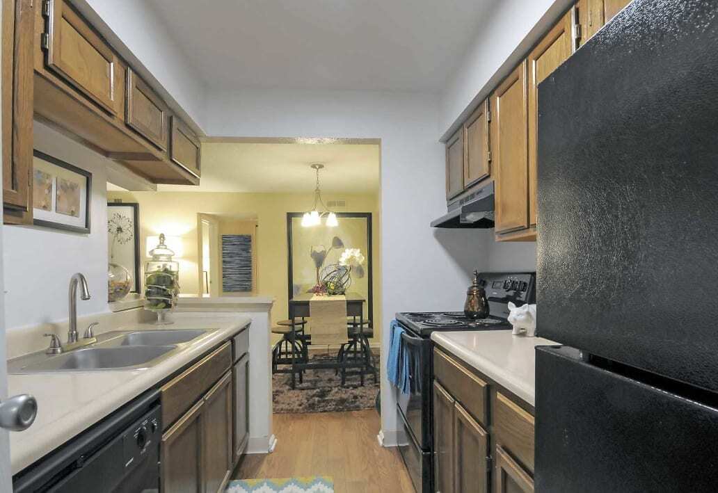Cobblestone Grove Apartment Homes - Fairfield, OH | Apartments.com