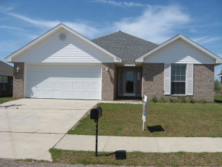 16227 Mansion St, Foley, AL 36535 - House Rental in Foley, AL ...