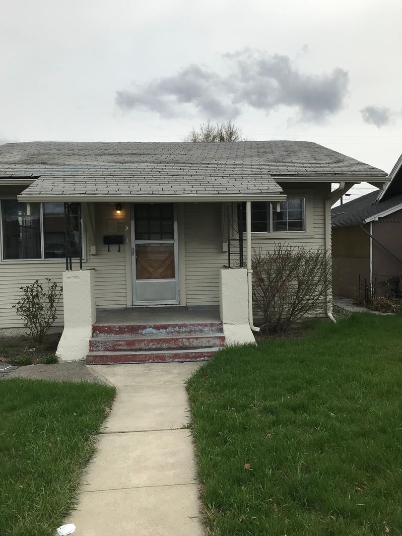 110 E Orchard Ave Unit 110A, Selah, WA 98942 - Room for Rent in Selah ...