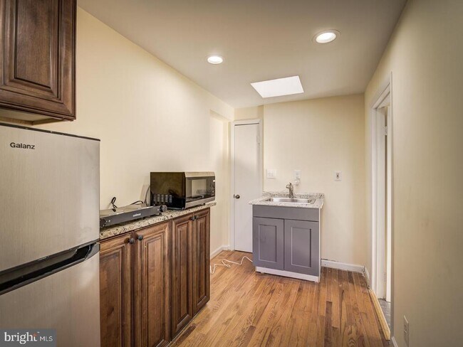 4007 Ames St NE, Washington, DC 20019 - Townhome Rentals in Washington ...