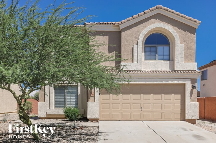 23905 N Oasis Blvd, Florence, AZ 85132 - House Rental in Florence, AZ ...