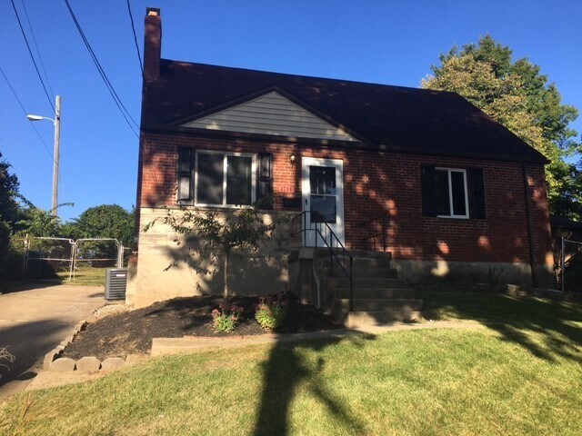 4794 Hardwick Dr, Cincinnati, OH 45238 - House Rental in Cincinnati, OH ...