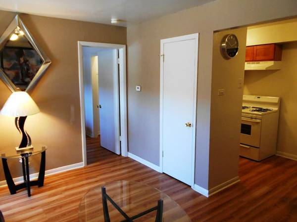 Blue Station - Apartments in Blue Island, IL | Apartments.com