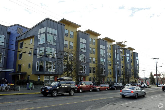 Nordheim Court - Apartments in Seattle, WA | Apartments.com