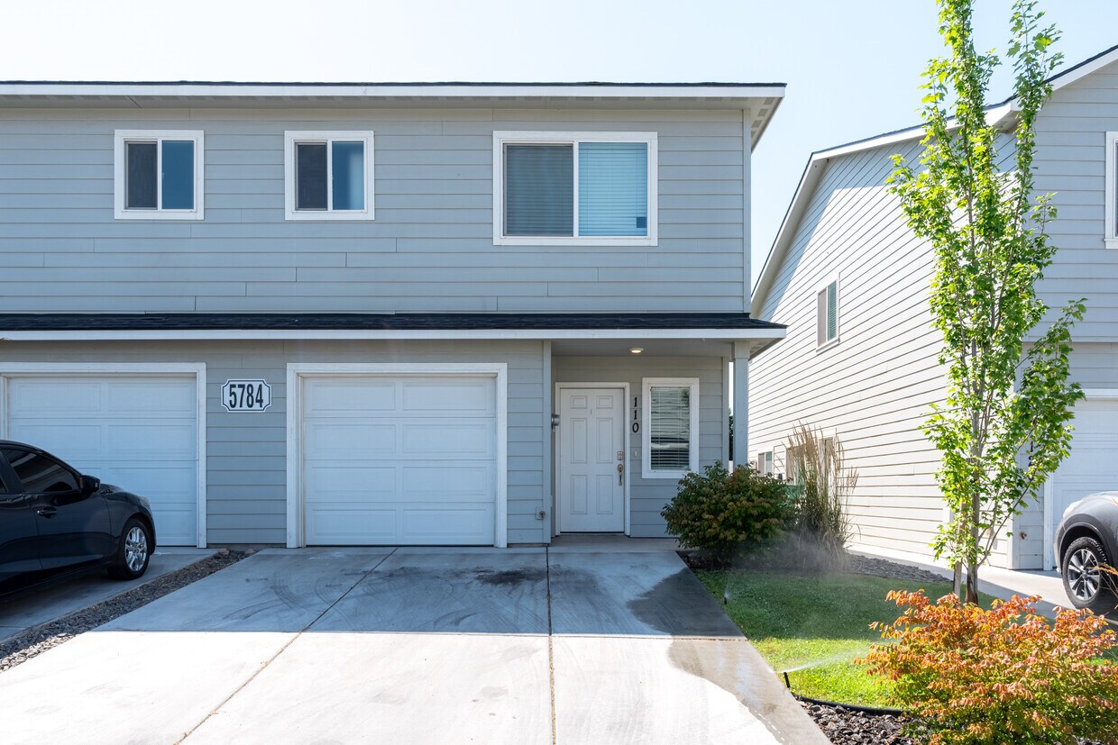 5784 W Albany Pl, Kennewick, WA 99336 - Townhome Rentals in Kennewick ...