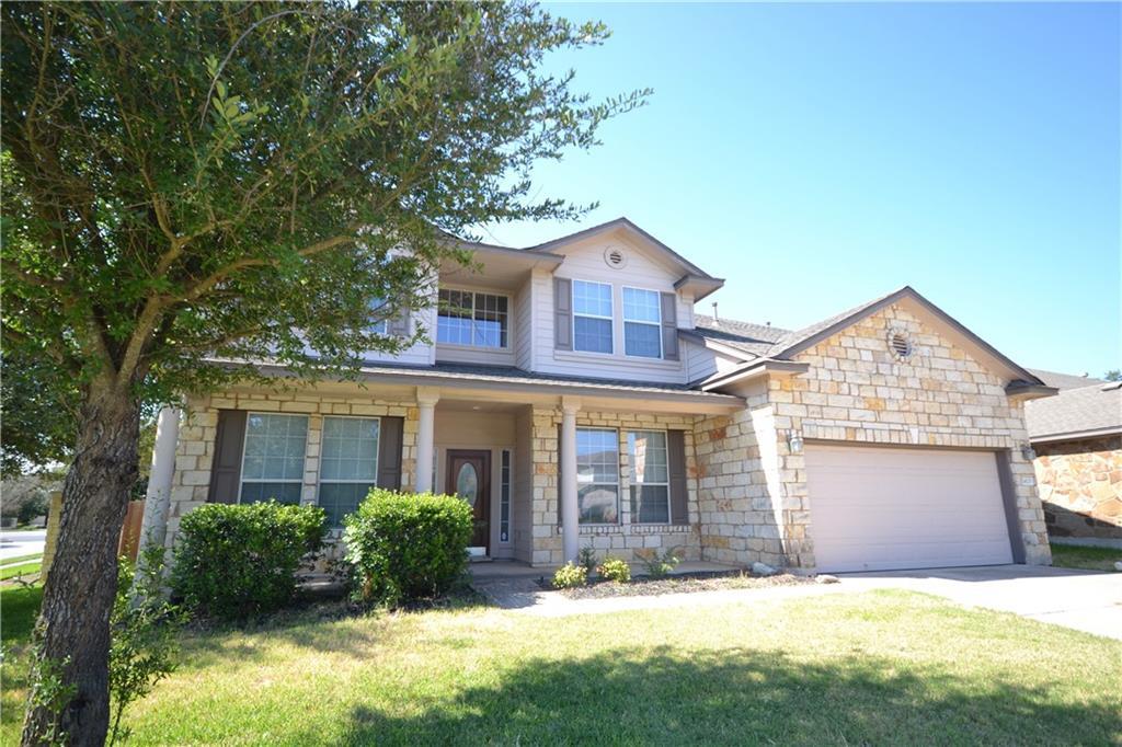 14125 Rountree Ranch Ln, Austin, TX 78717 - House Rental in Austin, TX ...