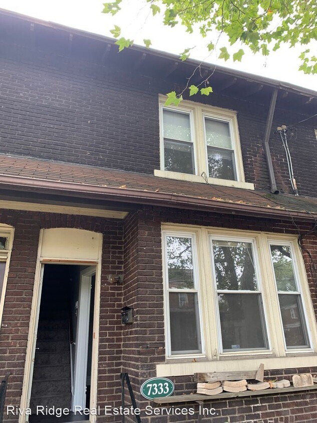7333 Woodlawn Ave, Swissvale, PA 15218 - House Rental in Swissvale, PA ...
