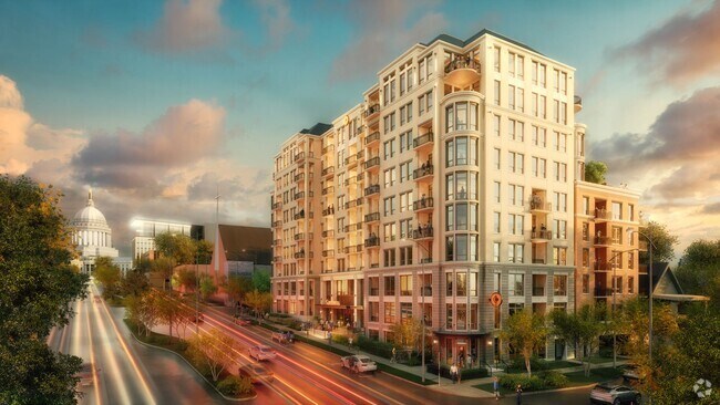 Downtown Madison - Madison, WI: Neighborhood Guide | Apartments.com