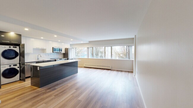 1461 Harwood Apartments - 1461 Harwood St Vancouver, BC | Apartments.com