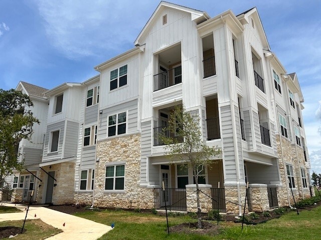 Pyland Ranch - Apartments in San Marcos, TX | Apartments.com