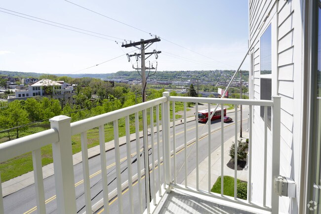 Portal Place Apartments - Pittsburgh, PA | Apartments.com