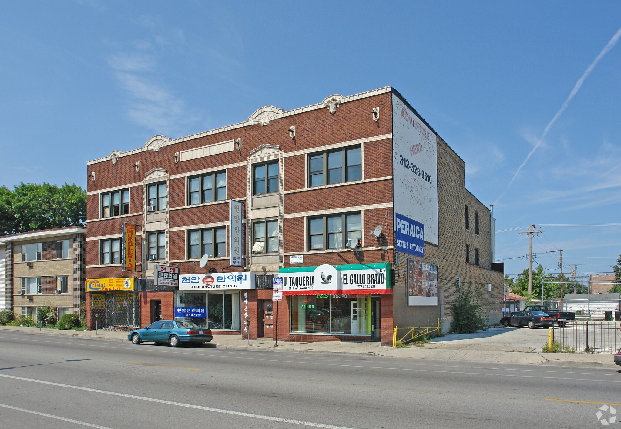 3714-3718 W Lawrence Ave, Chicago, IL 60625 - 3714-3718 W Lawrence Ave ...