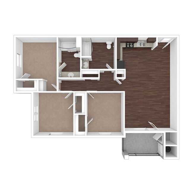 Mangini Place - Apartments in Folsom, CA | Apartments.com