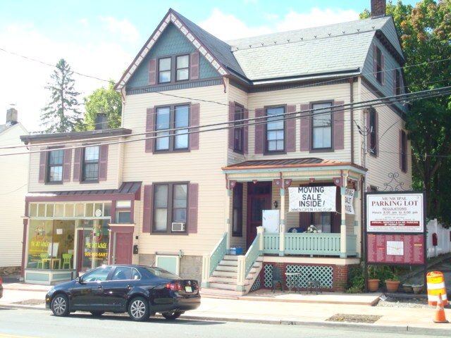 200-204 Main St, Hackettstown, NJ 07840 - 200-204 Main St Hackettstown ...