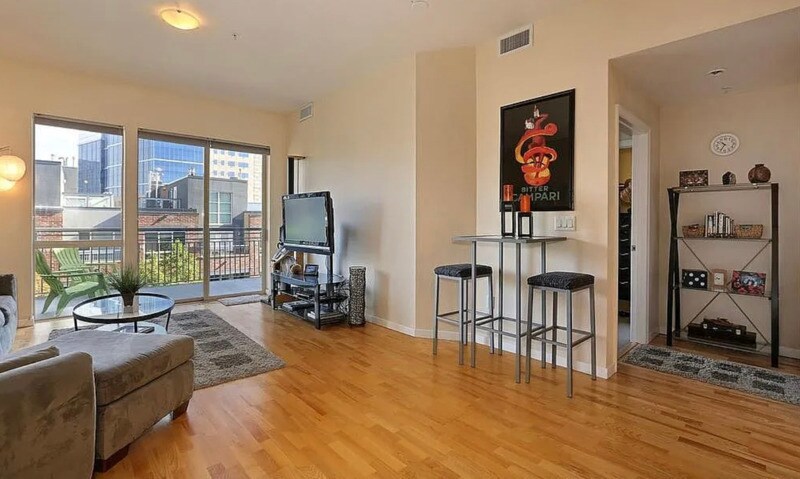 1440 Little Raven St Unit #a401, Denver, CO 80202 - Condo for Rent in ...