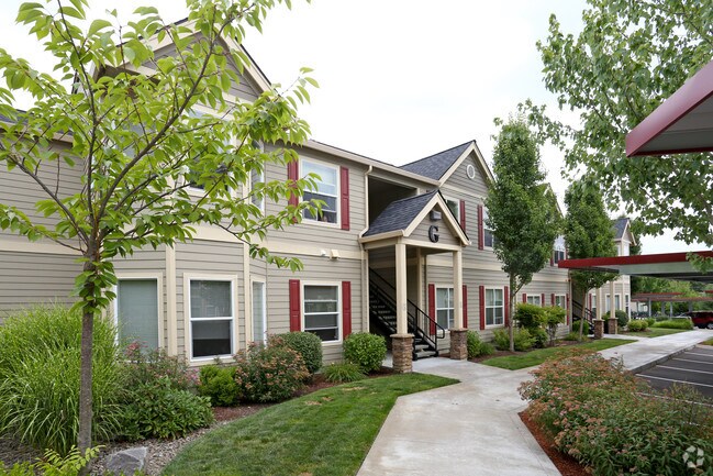 Timberhill Meadows Apartments Rentals - Corvallis, OR | Apartments.com