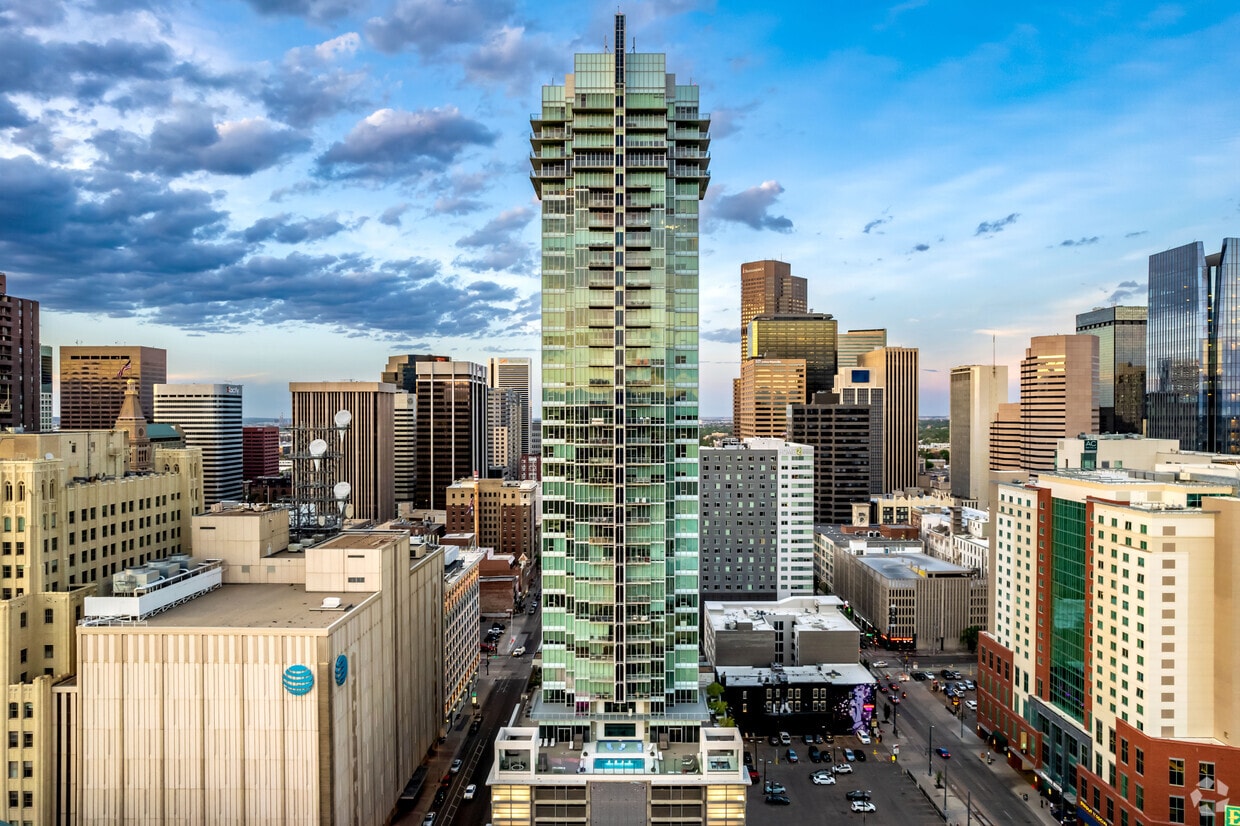 SPIRE CONDOS - 3 Units Available for Rent | Denver, CO | Apartments.com