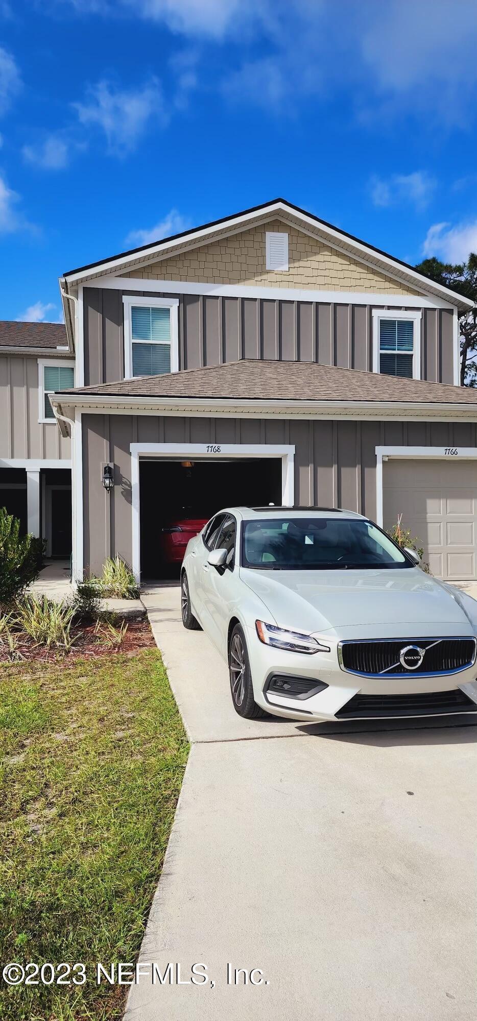 7768 Legacy Trl, Jacksonville, FL 32256 - Townhome Rentals in ...