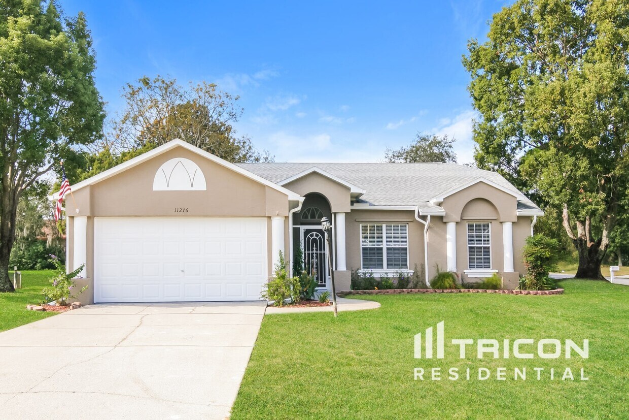 11276 Sagamore St, Spring Hill, FL 34609 | Apartments.com