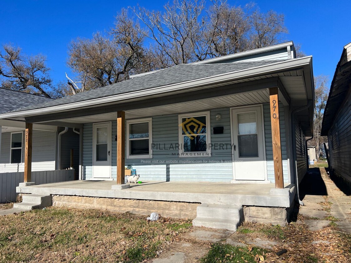 970-972 Edgemont Ave Unit 970 Edgemont Ave., Indianapolis, IN 46208 ...