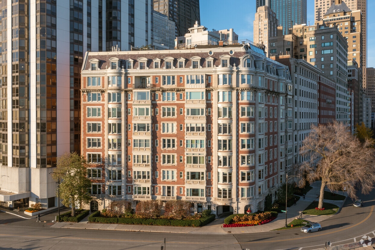 999 N Lake Shore Dr, Chicago, IL 60611 - 999 N Lake Shore Dr Chicago ...