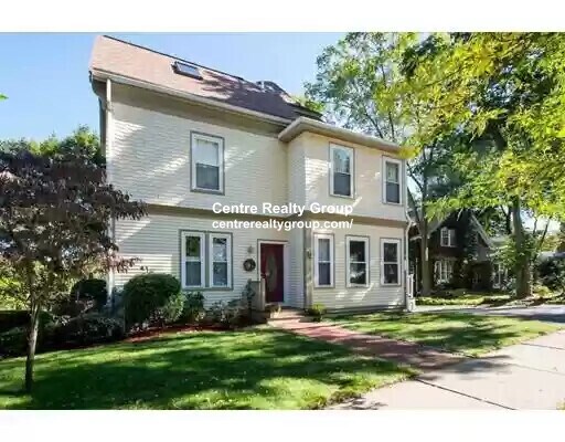 72 Ripley St Unit 1, Newton, MA 02459 - 72 Ripley St Newton, MA 02459 ...