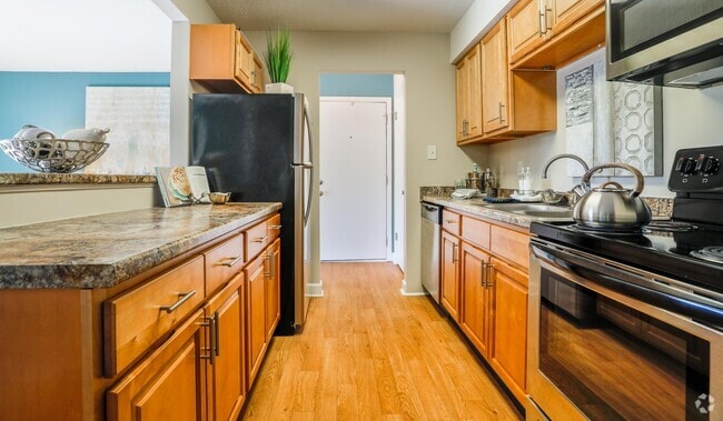 Collins Crossing Apartments | University of North Carolina at Chapel ...