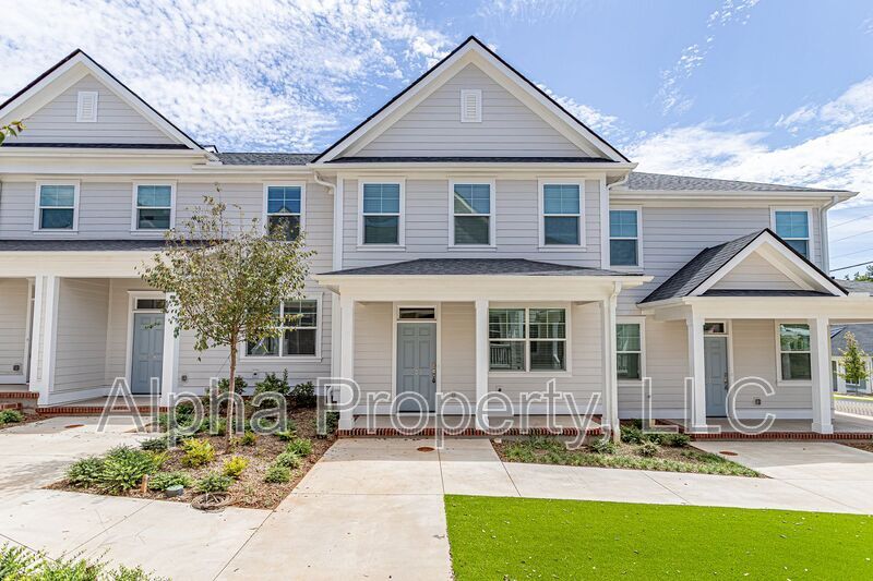 105 Remount Wy, Travelers Rest, SC 29690 - Townhome Rentals in ...