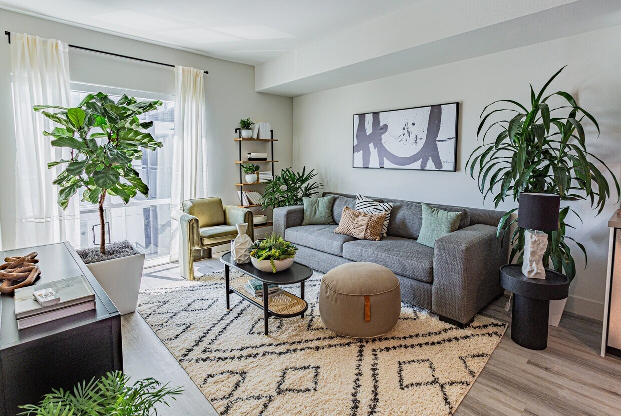 The Taft Apartments San Jose