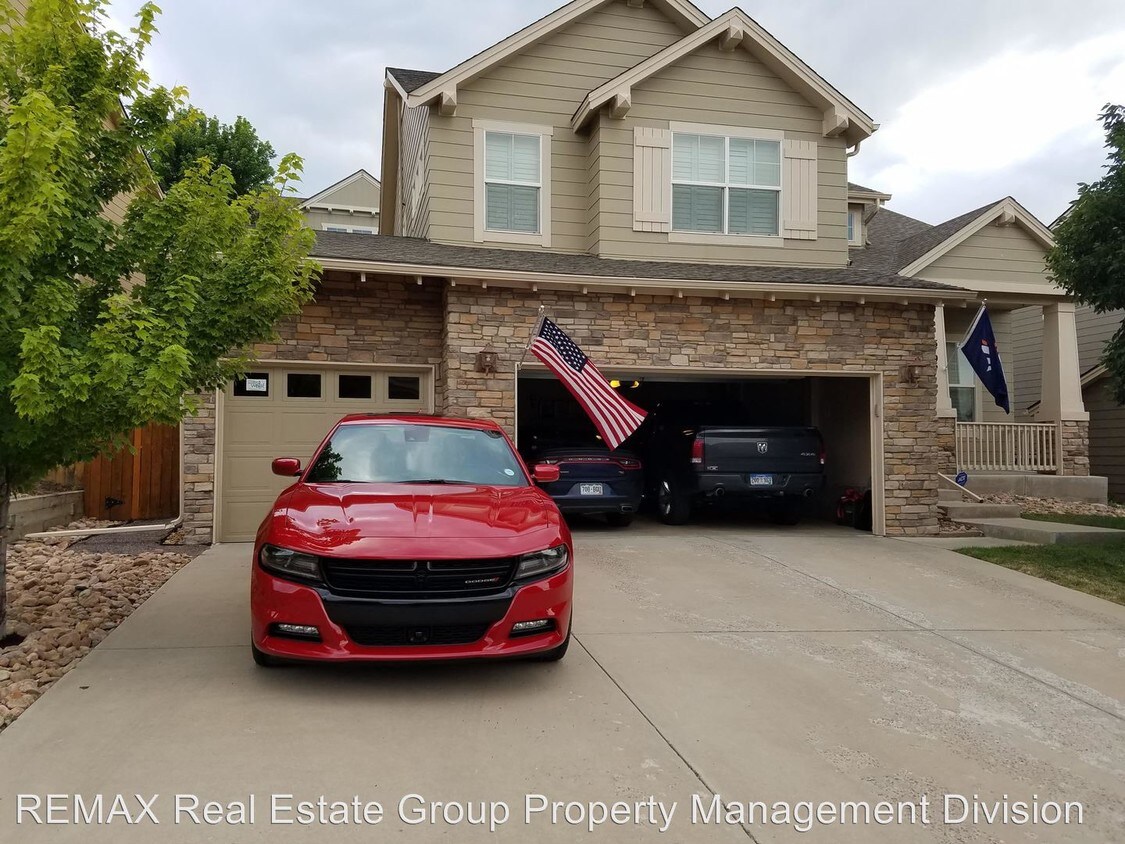 3793 Sunridge Terrace Dr, Castle Rock, CO 80109 - House Rental in ...