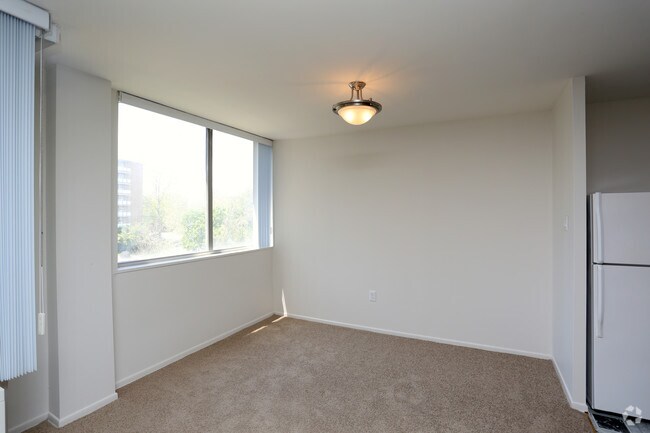 Duffield House Apartments - 3701 Conshohocken Ave Philadelphia, PA ...