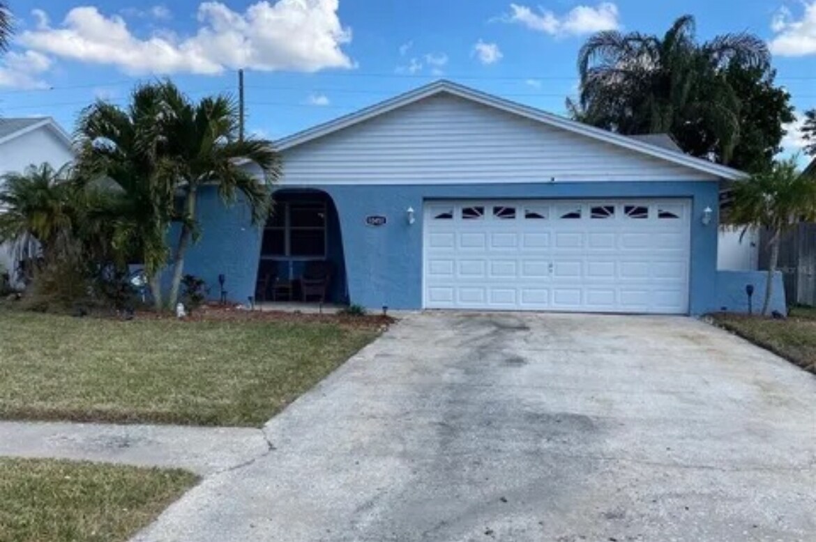 10451 119th St, Largo, FL 33778 - House Rental in Largo, FL ...