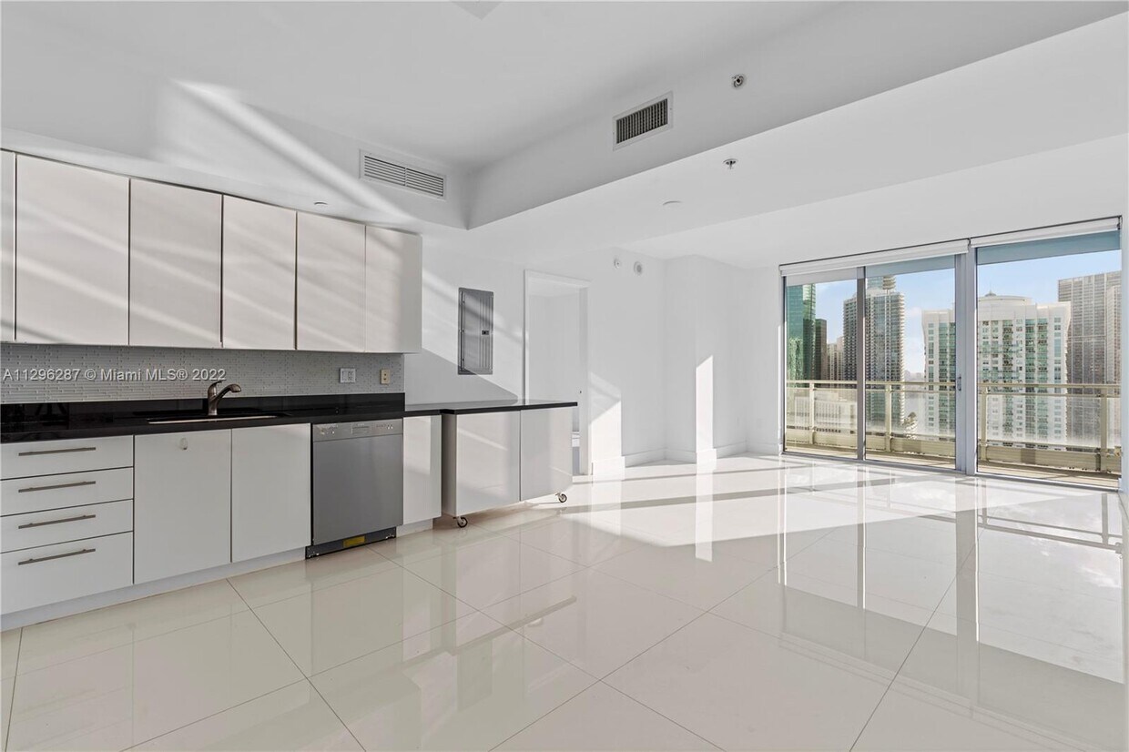 92 SW 3rd St Unit 3512, Miami, FL 33130 - Condo for Rent in Miami, FL ...