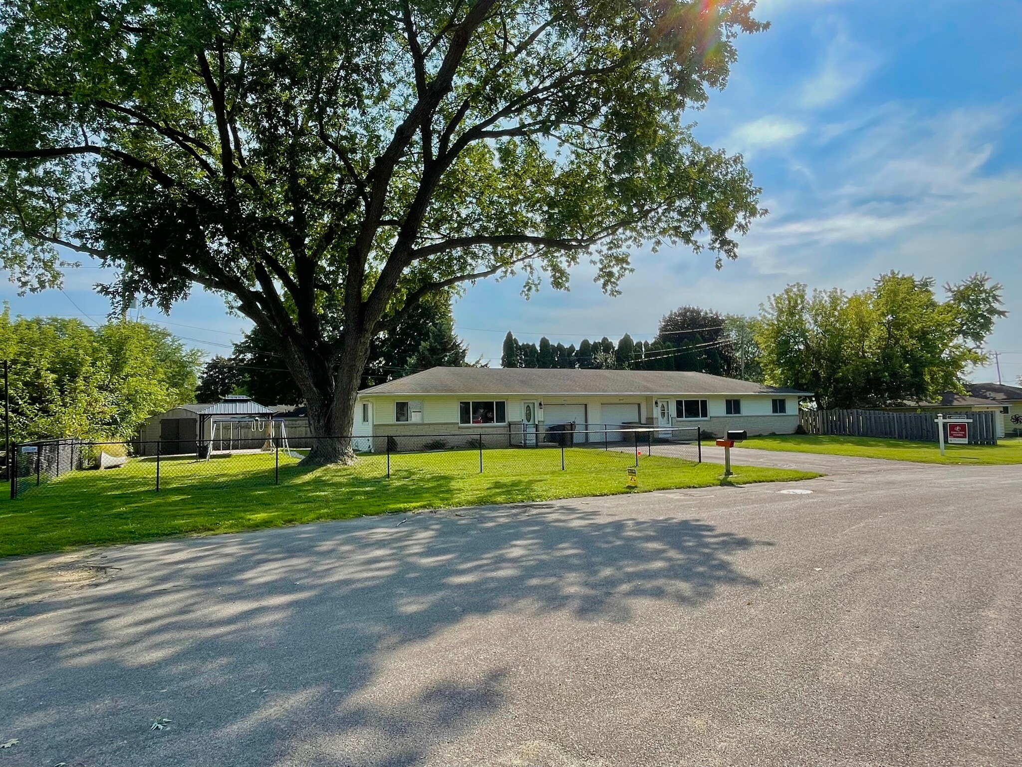 4011 David Rd, Madison, WI 53704 - House Rental in Madison, WI ...