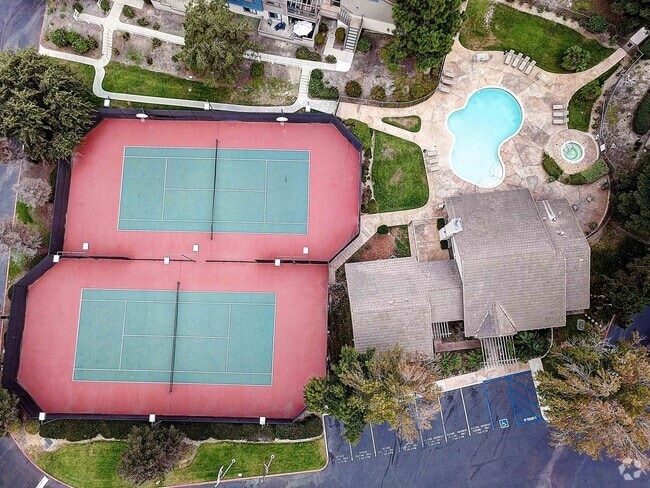 Oceana East Apartments for Rent with Extra Storage - Oceanside, CA ...