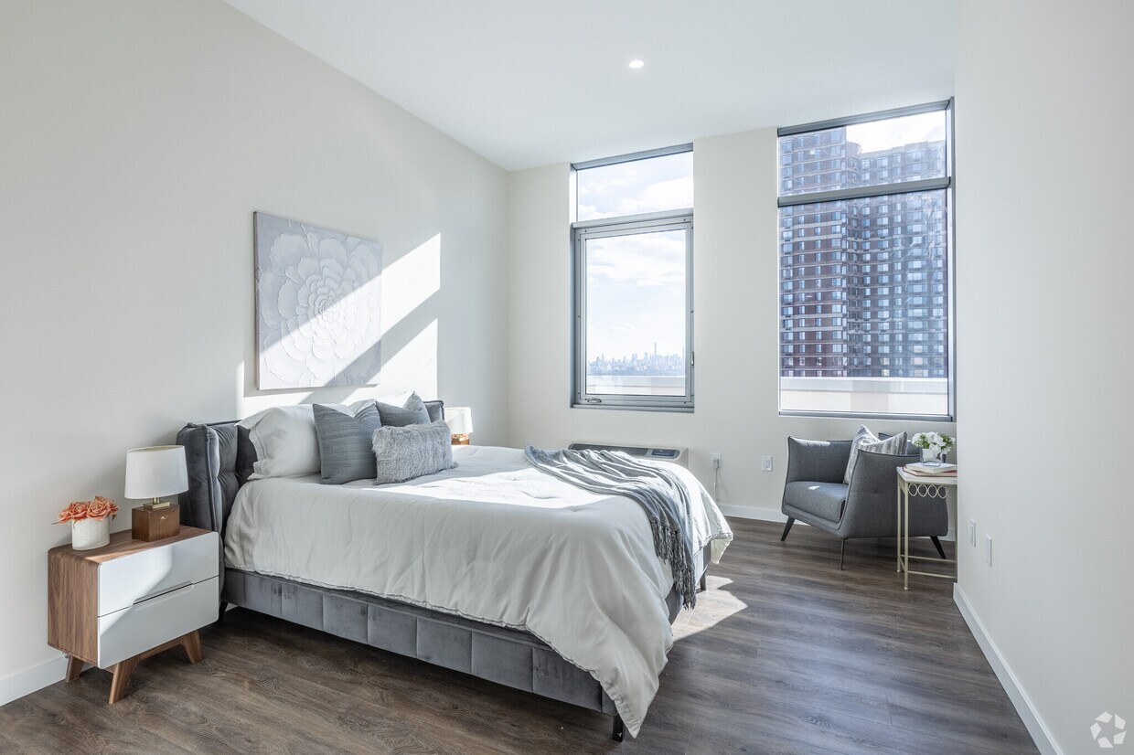 83 Main St Unit 913, Fort Lee, NJ 07024 - Condo for Rent in Fort Lee ...